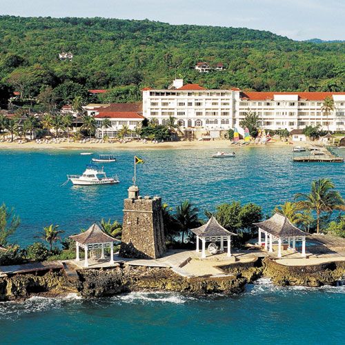 Couples Ocho Rios | Hotels | eTravelOmaha.com
